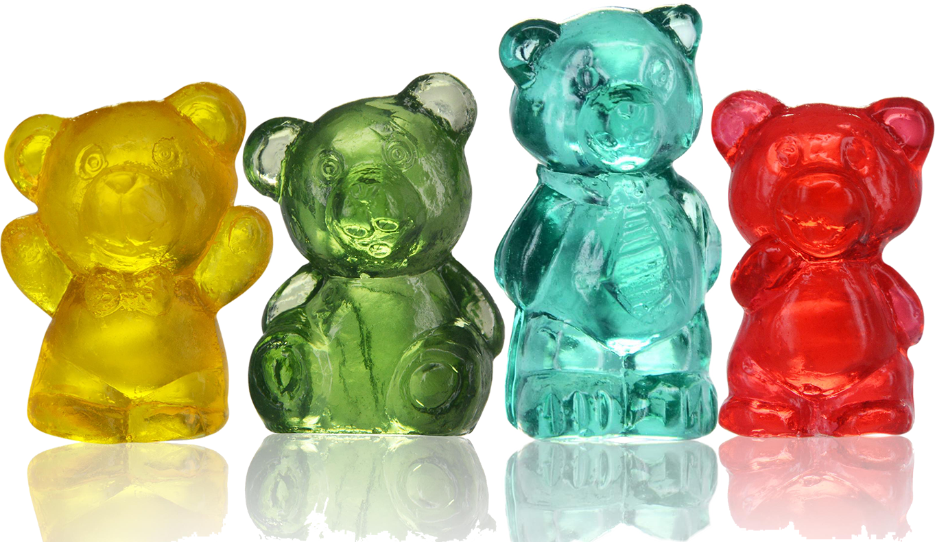 Mountain Sweets Candy